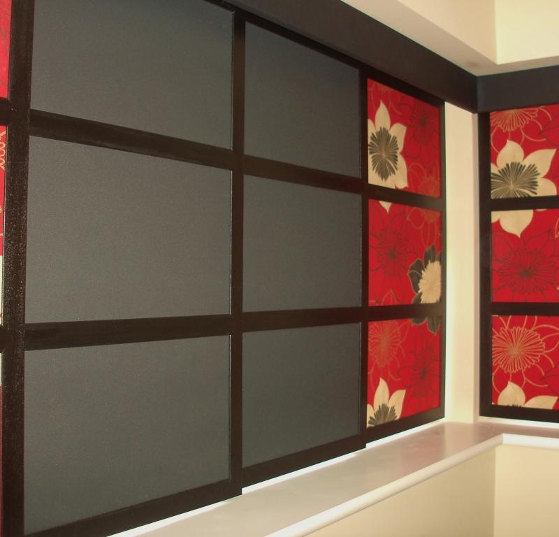 Ultimate Shoji Collection – Japanese Sliding Panels