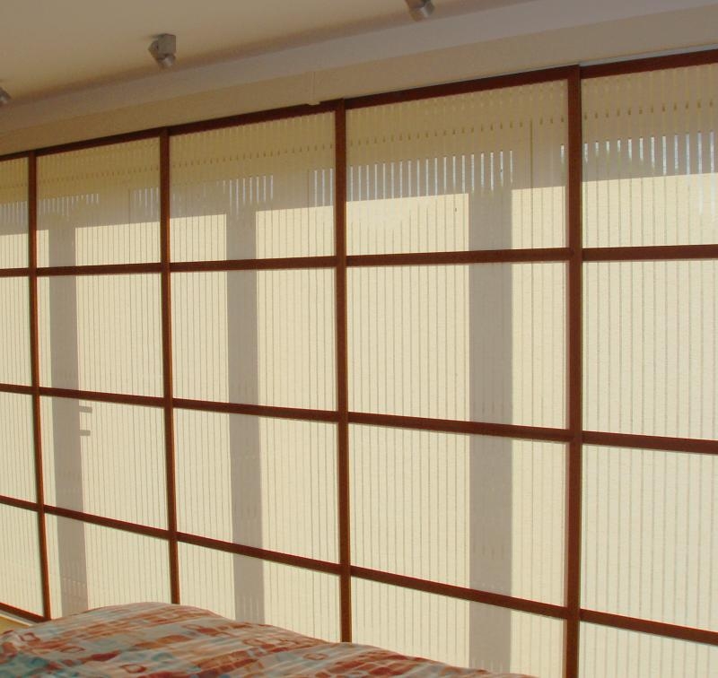 Ultimate Shoji Collection – Japanese Sliding Panels