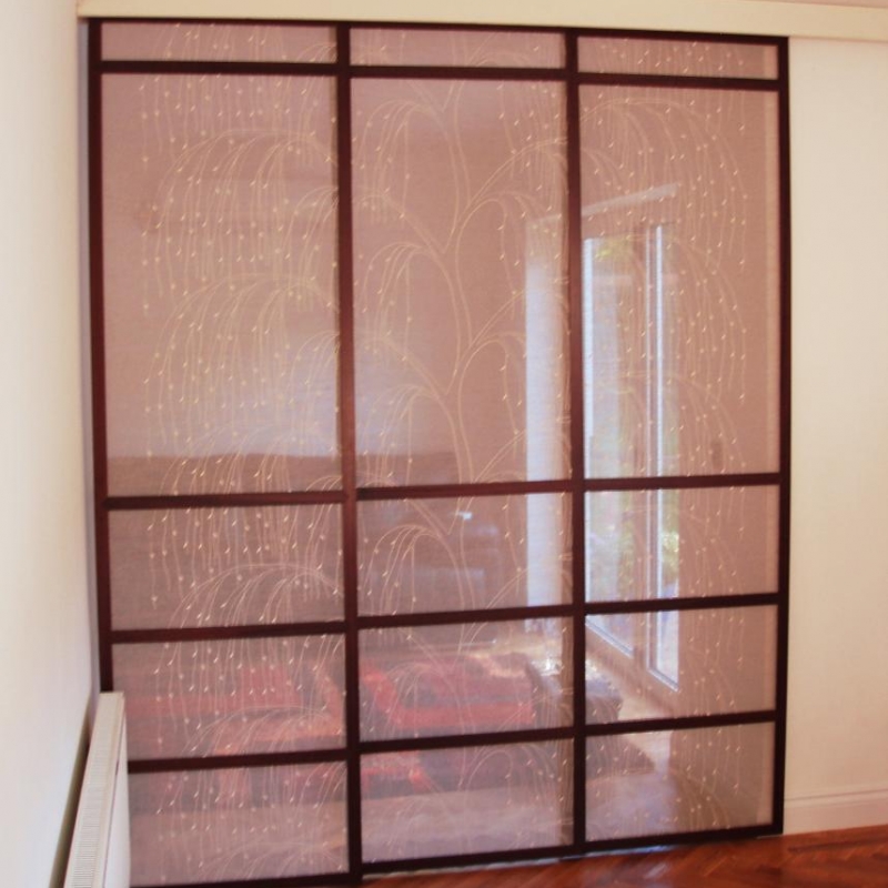 Ultimate Shoji Collection – Japanese Sliding Panels